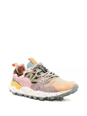 FLOWER MOUNTAIN Yamano 3 Low-top Sneakers