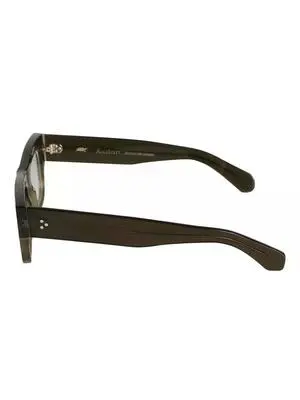 KADOR Rectangle-frame Glasses