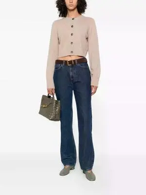 Loulou De Saison Jude Five-pocket Jeans