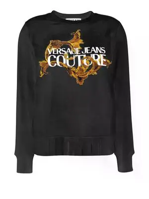 Versace Crewneck Sweatshirts Hoodies For Women