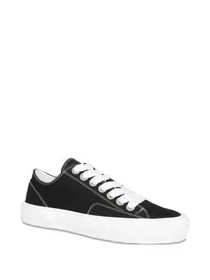 MSGM Lace-up Sneakers