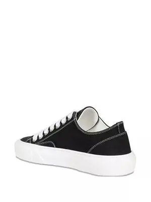 MSGM Lace-up Sneakers