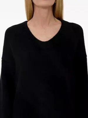 Loulou De Saison Derry Cashmere Sweater