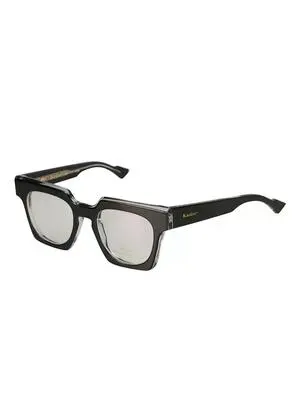 KADOR Geometric Frame Eyeglasses
