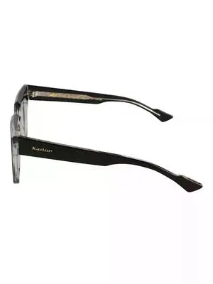KADOR Geometric Frame Eyeglasses