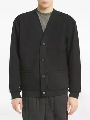 Barena Venezia Frill Cardigans For Men
