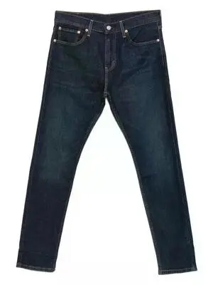 LEVI'S Faded-effect Jeans