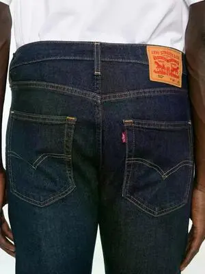 LEVI'S Faded-effect Jeans