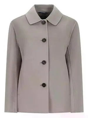 Max Mara Single Breasted Coats For Women