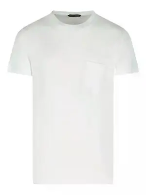 TOM FORD Pocket T-shirt