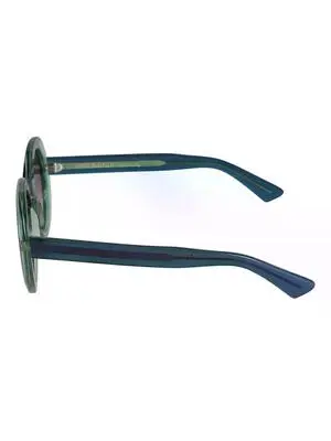 KADOR Round-frame Sunglasses
