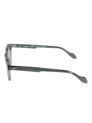 KADOR Round-frame Eyeglasses