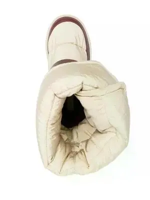 Isabel Marant Étoile Zenora Padded Ankle Boots