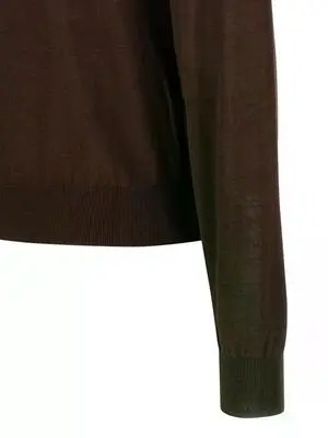 Saint Laurent Turtleneck Sweater
