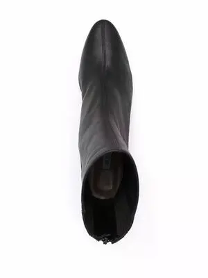 AQUAZZURA Tres St Honoré 55mm Boots