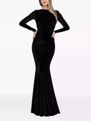 Roserry Plain Dresses