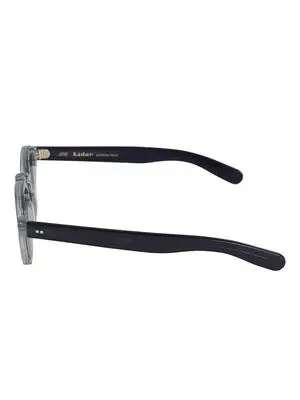 Kàdor Square Frame Sunglasses