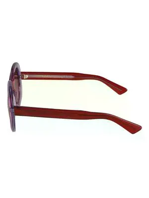 KADOR Round-frame Sunglasses