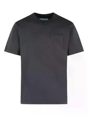 Sacai Patch-pocket T-shirt