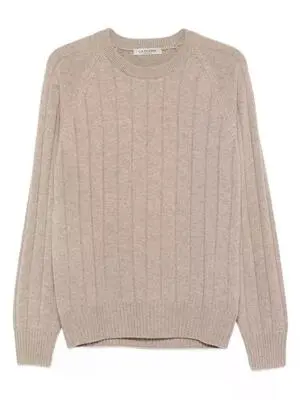 Fileria Medium Knit Knitwear For Men