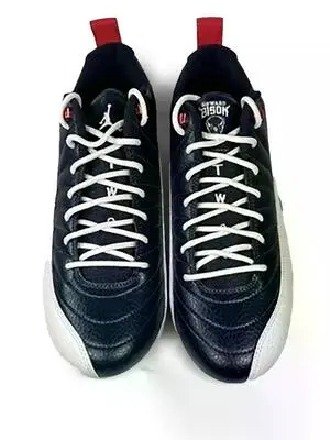JORDAN Leather Pe Cleats