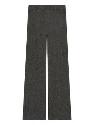 COURREGES Wool Trousers