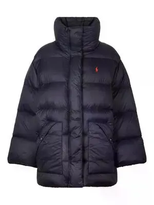 Polo Ralph Lauren High Neck Outerwear For Women