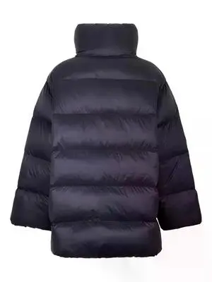 Polo Ralph Lauren Embroidered-logo Padded Jacket