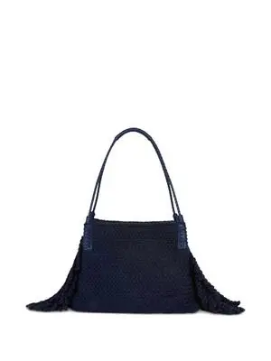 Etro Libra Small Tote Bag - Blue