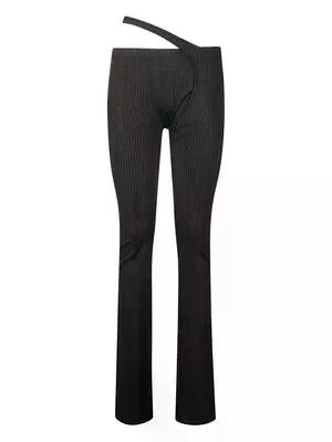 Ottolinger Pinstriped Trousers