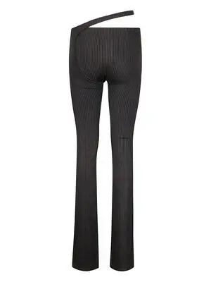 Ottolinger Pinstriped Trousers