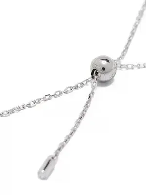 SWAROVSKI Una Double-chain Bracelet