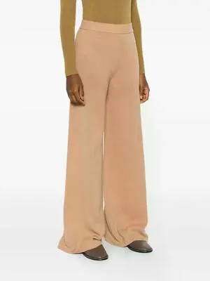 Max Mara Judy Knitted Trousers