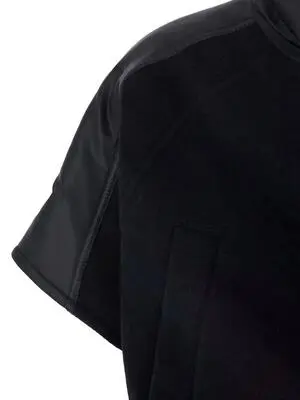 Pinko Paneled Jacket