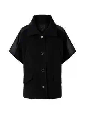 PINKO Paneled Jacket