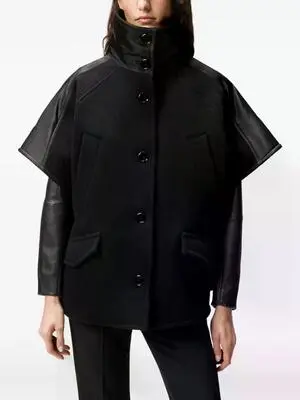 Pinko Paneled Jacket
