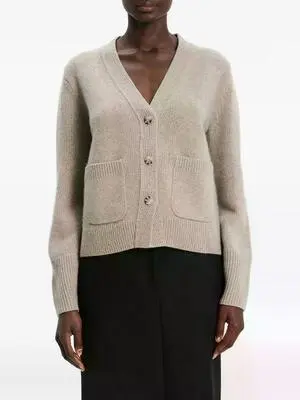 Arch4 Pocket Cardigans For Women