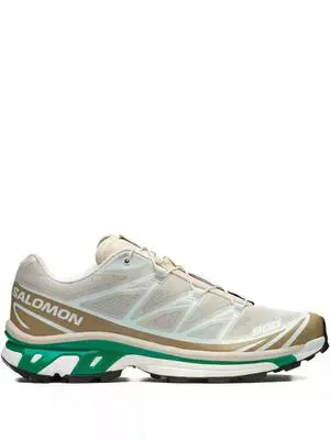 SALOMON Xt-6 Sneakers - Neutrals