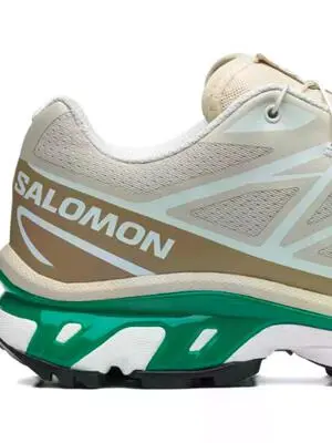 SALOMON Xt-6 Sneakers - Neutrals