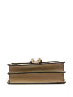 Gucci Dionysus Flap Shoulder Bag - Neutrals