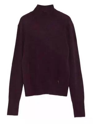 Patrizia Pepe High Neck Knitwear For Women