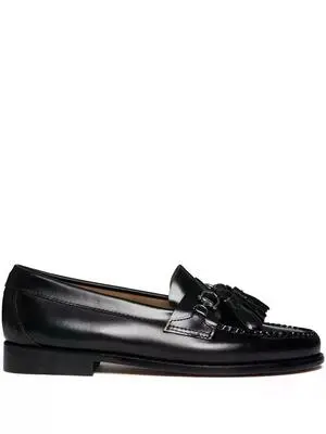 G.H.BASS G.h. Bass & Co. Leather Horsebit Loafers