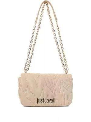 Just Cavalli Quilted Bags For Women