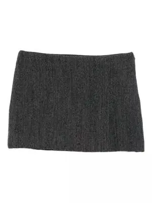 P.a.r.o.s.h Mini Skirts