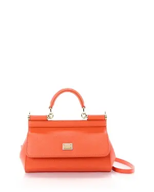 Dolce & Gabbana Textured Bags For Women