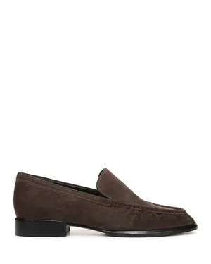Vince Nora Loafers - Truffle