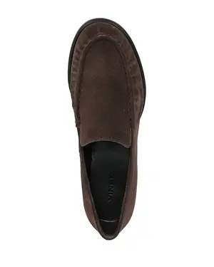 Vince Nora Loafers - Truffle