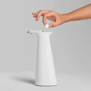 SIMPLEHUMAN Sensor Spray - White