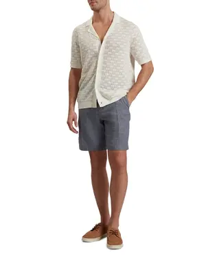 Ted Baker London Kenleys Stretch Regular Fit Shorts