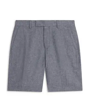 Ted Baker London Kenleys Stretch Regular Fit Shorts